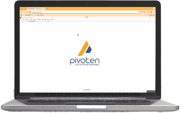 Pivoten Accounting Manager
